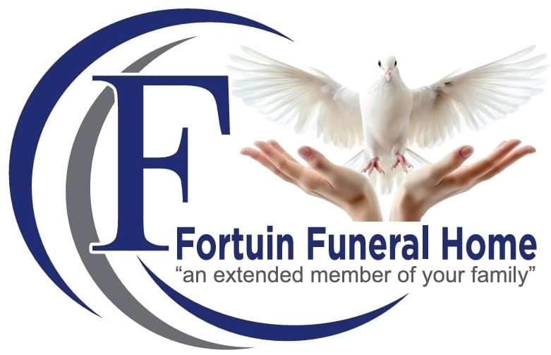 Welcome to online joinings for Fortuin Funerals